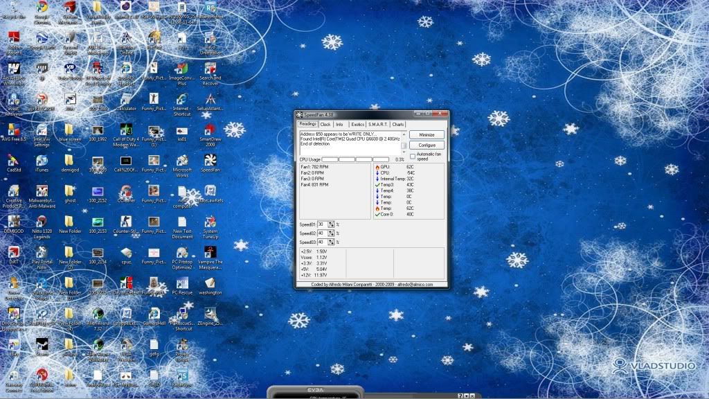My cpu is -54c on air and its a quad | Page 2 | Overclock.net