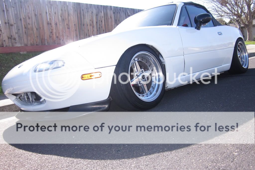 New to Forum - MX-5 Miata Forum