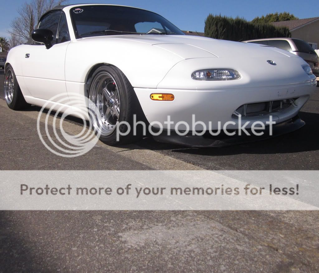 New to Forum - MX-5 Miata Forum