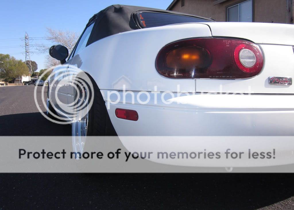 New to Forum - MX-5 Miata Forum