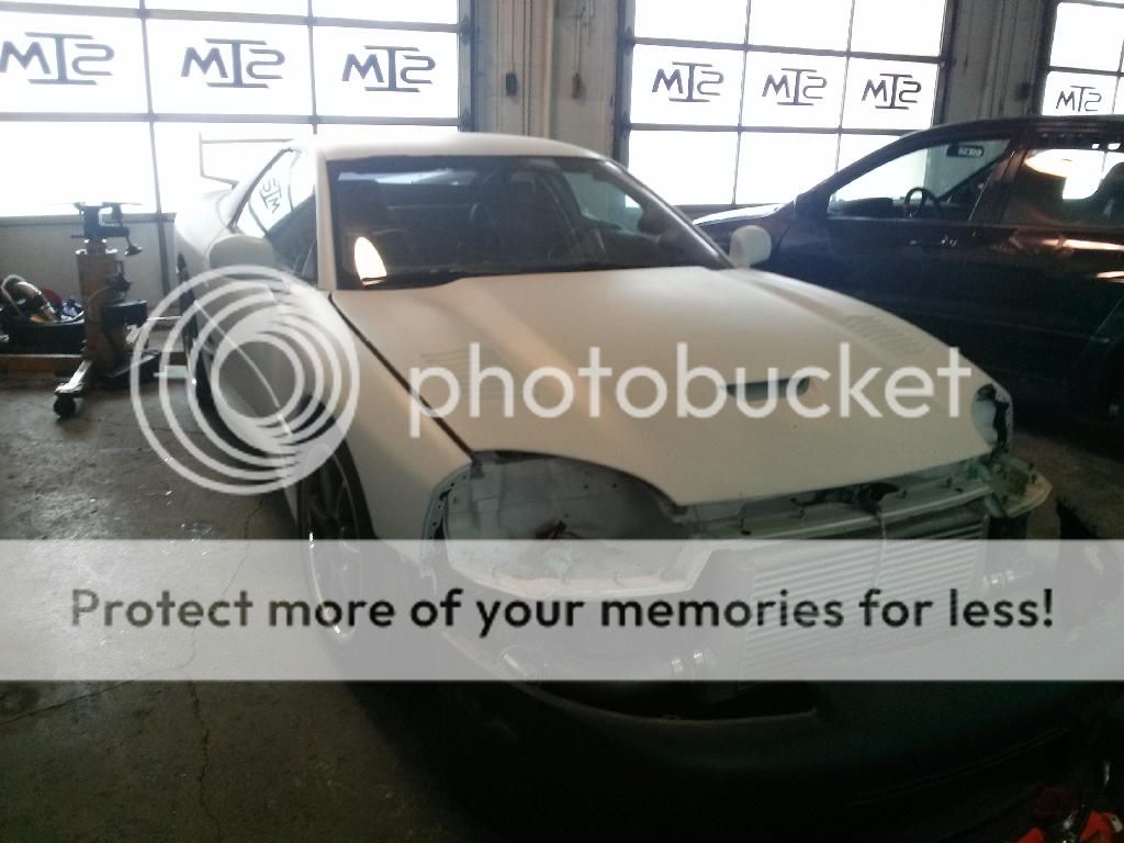 Looking for this 99 converted vr4 | Mitsubishi 3000GT & Dodge Stealth Forum