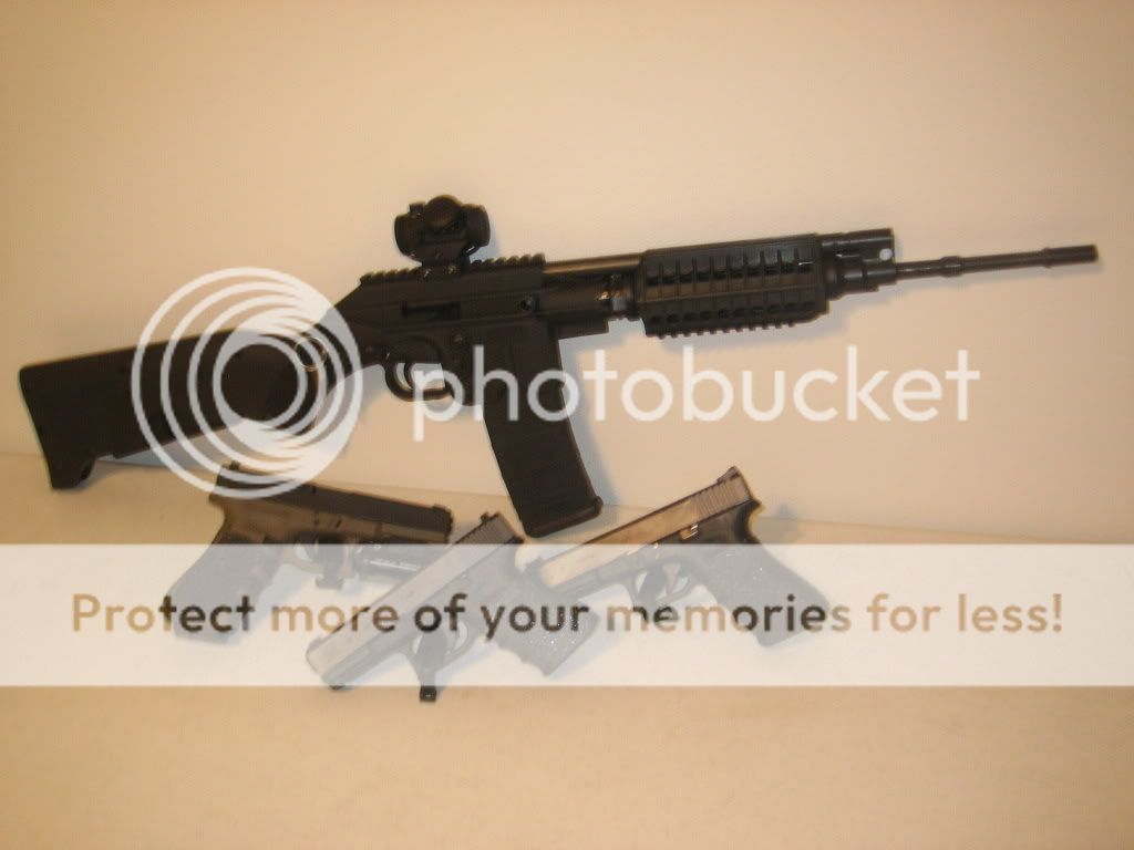 Lightest AK | AK Rifles