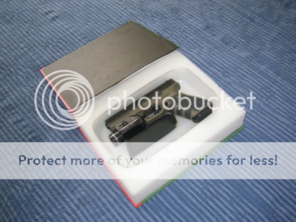 Homemade Diversion Safe - Calguns.net