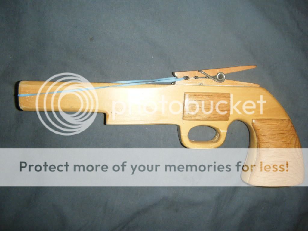 Where do you carry your gun in your C6? - Page 18 - CorvetteForum ...