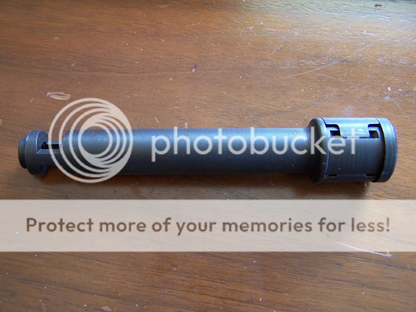 G1 FAL Muzzle Brake? | The FAL Files