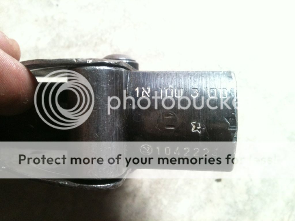 Auction: Israeli Romat (light barrel) Grenade Launcher ***ENDED ...