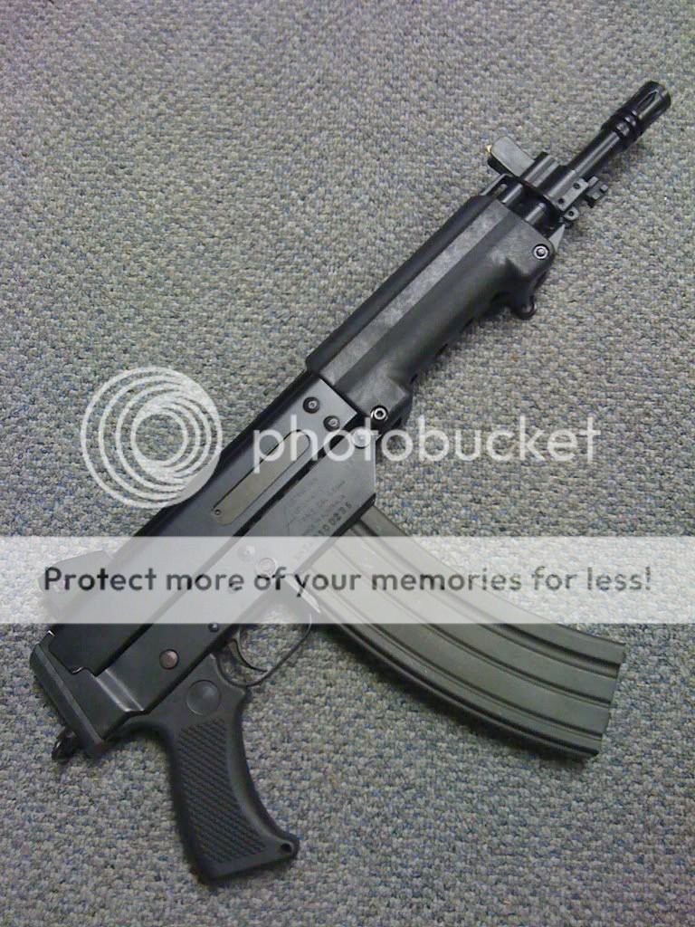 Since I will never own a Stoner 63, who knows about these? > AR-15 / M ...