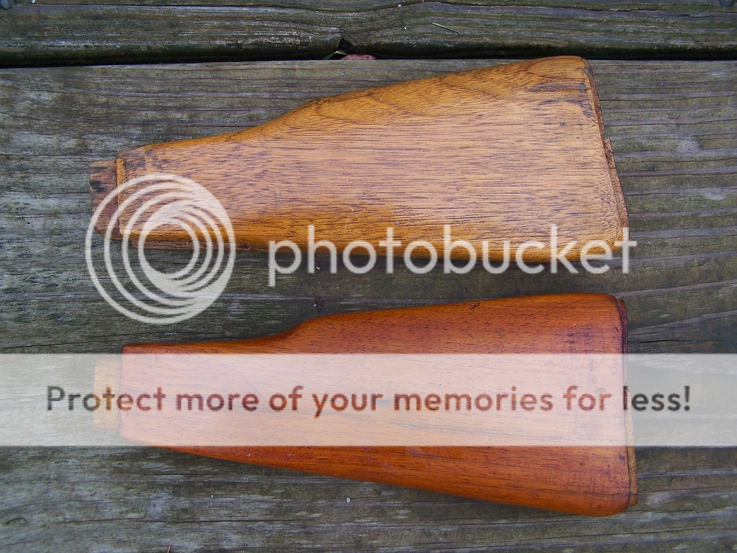 Milled Chinese Type 56 AK Stocks & Spiker Bayonets | AK Rifles