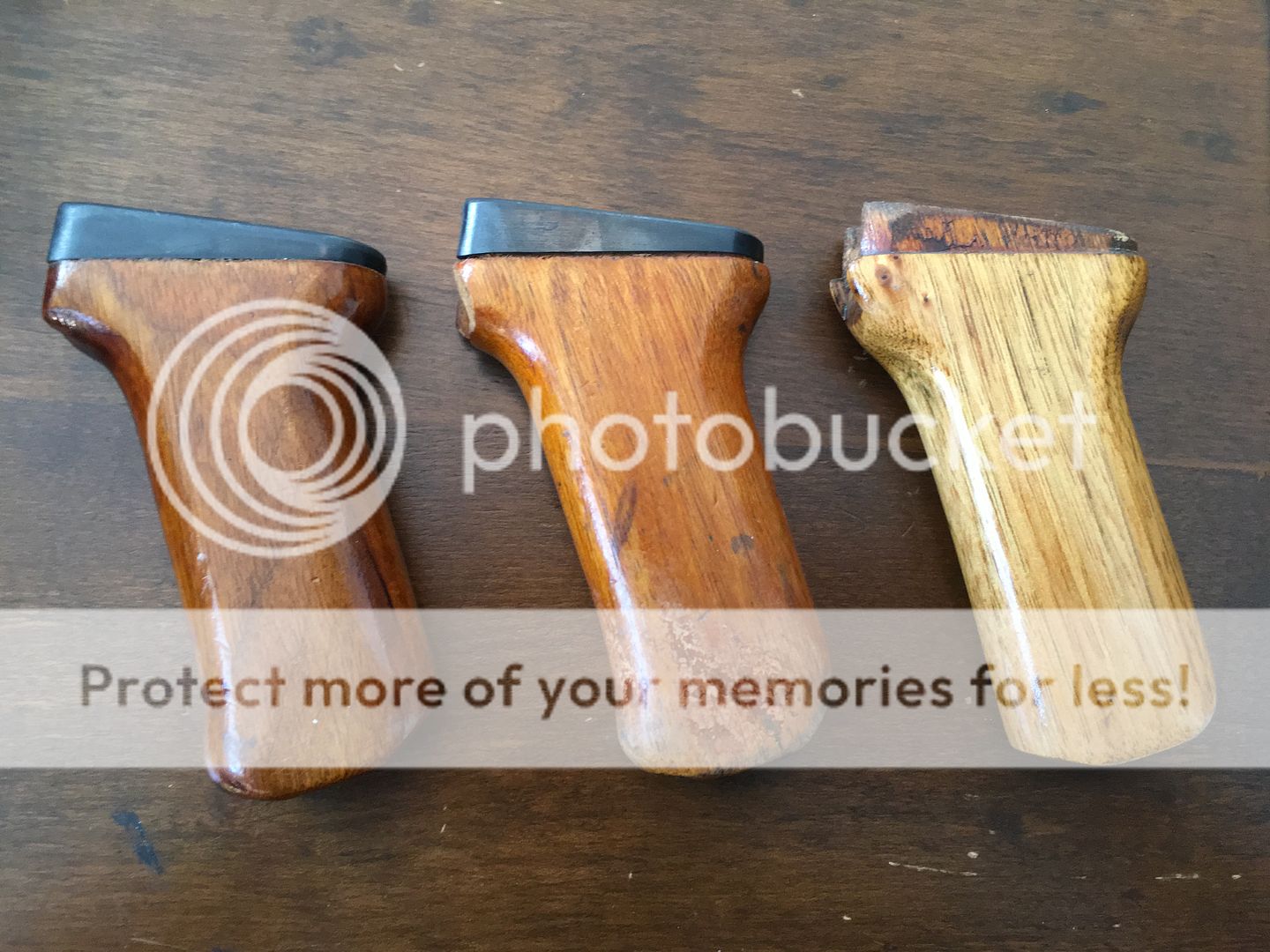 WTS Chinese Wood & Bakelite Grips & Handguards **Price drops** - AR15.COM
