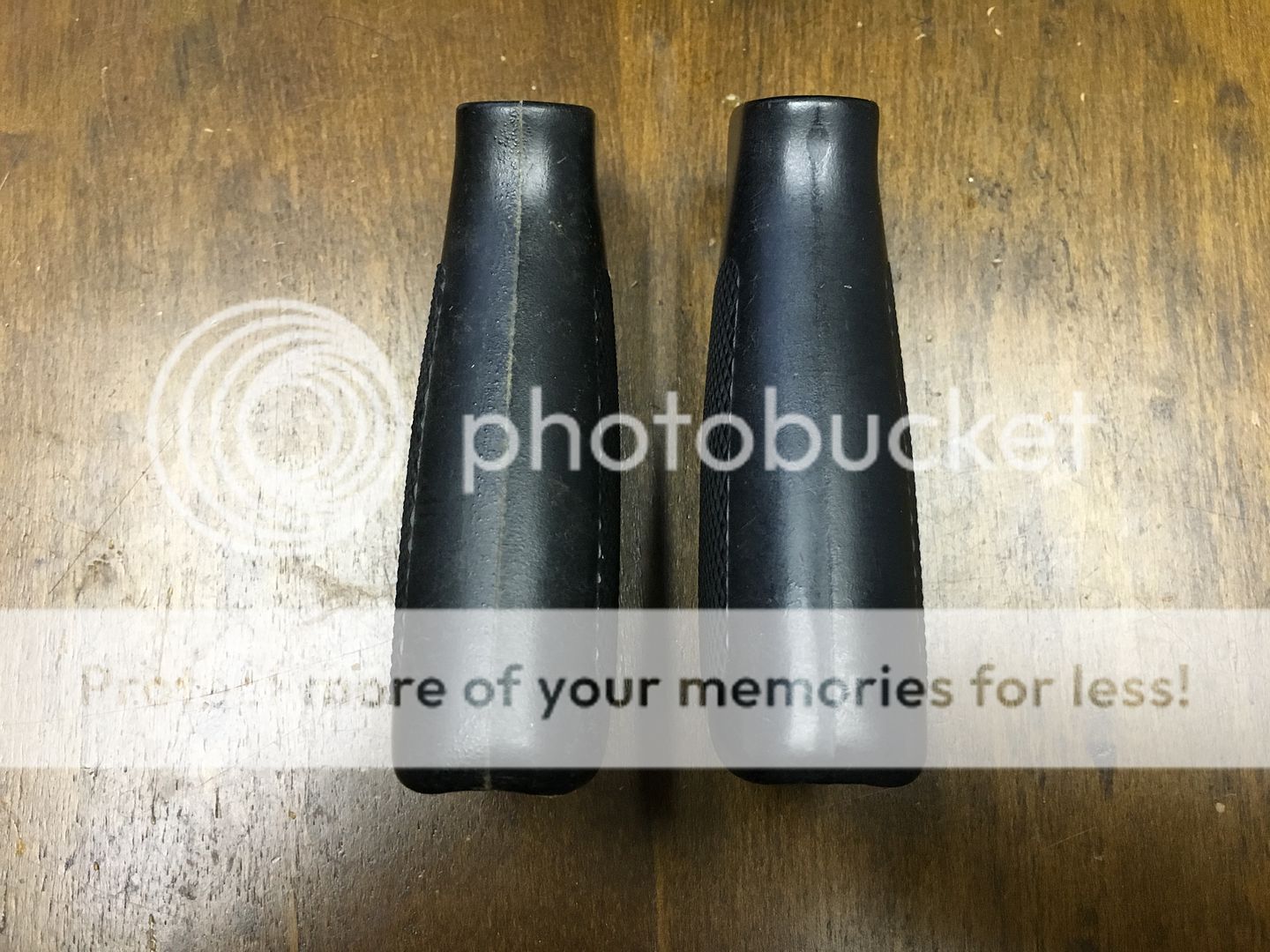 WTS RETRO H&R M16A1 Fat Pistol Grips - AR15.COM