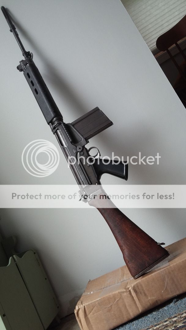 Restoring a Cuban FN (What to know?) | The FAL Files