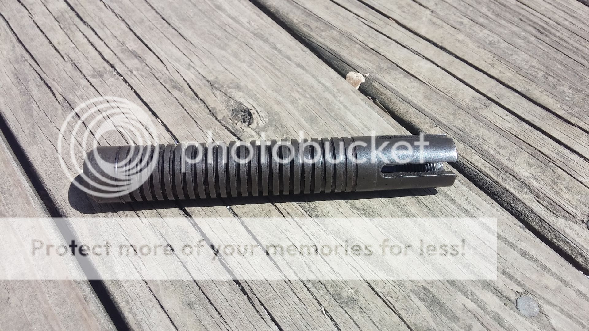 WTS Various StG58/L1A1 Flash Hiders **All SPF** | The FAL Files