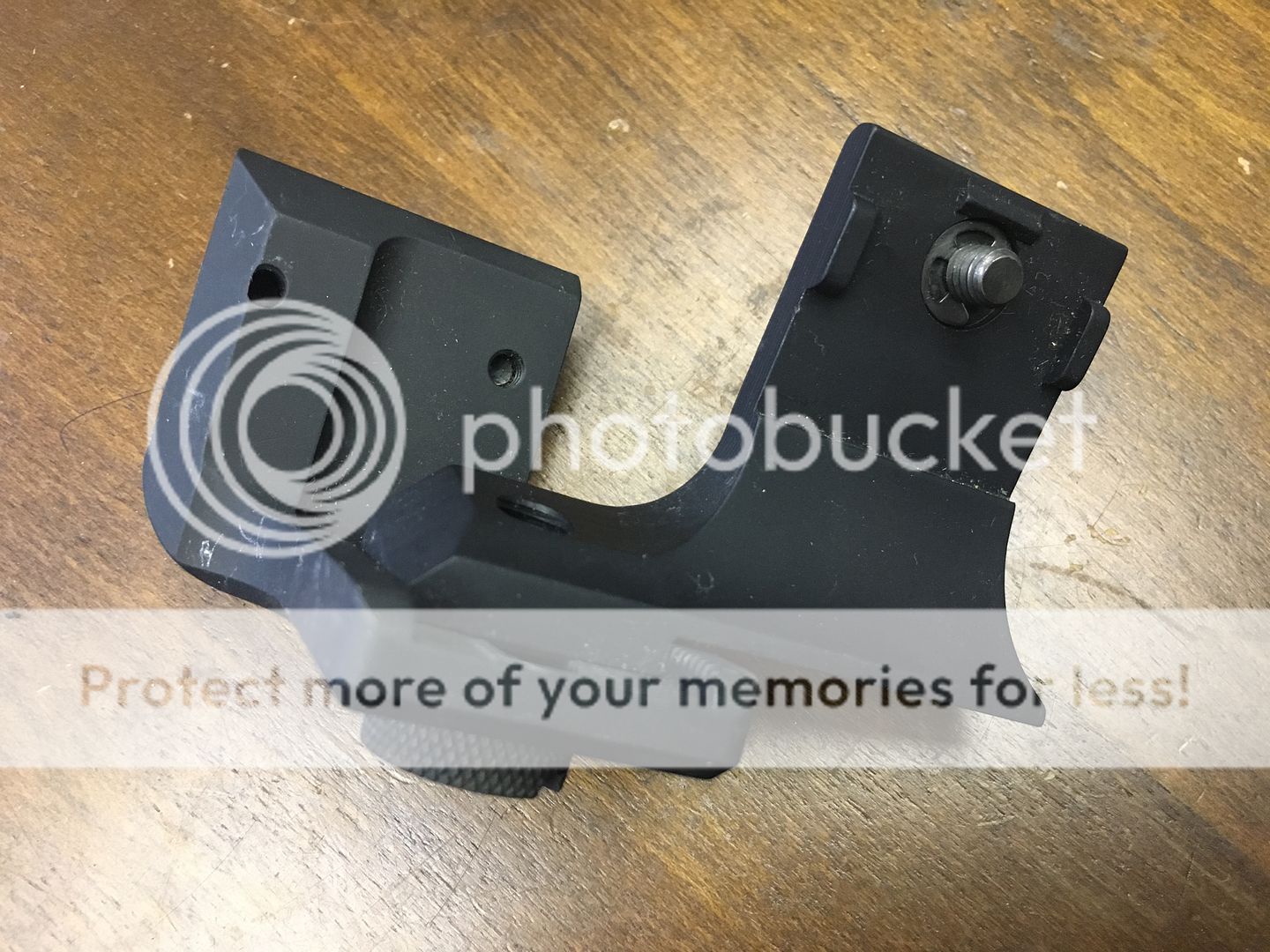 SOLD PRI M69 AN-PVS-14 Mount SOLD | The FAL Files