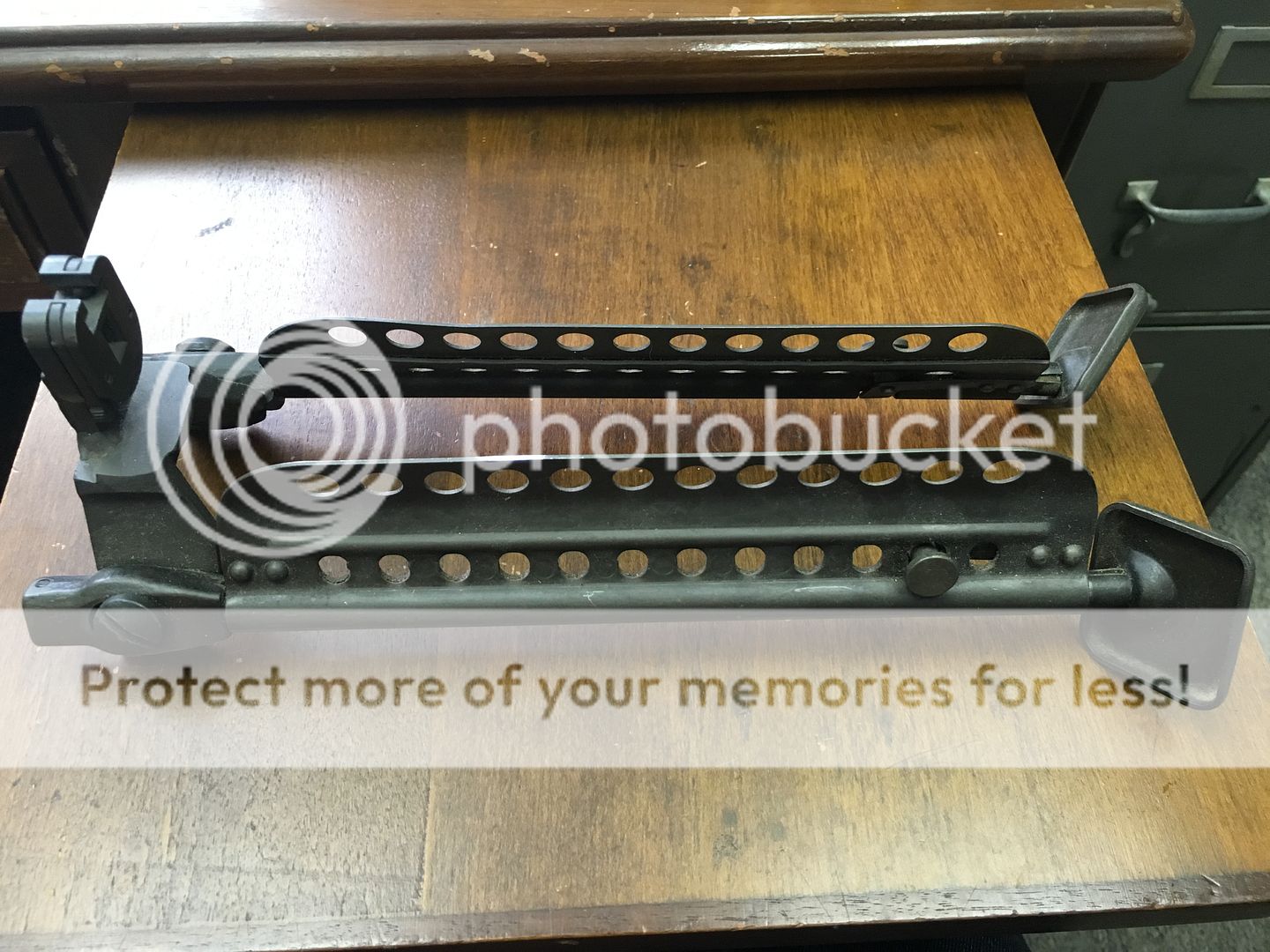 WTS M60 Bipod with AR15 Bayonet Lug Mount - AR15.COM