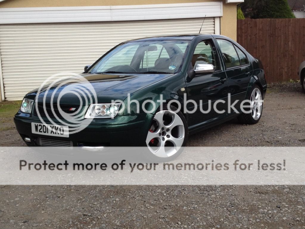 My bora tdi 110bhp modified | Volkswagen Mark IV Forum