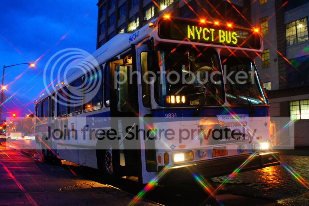 When Life Gives You Lemons You Make Lemonade . . . - Bus Photos ...