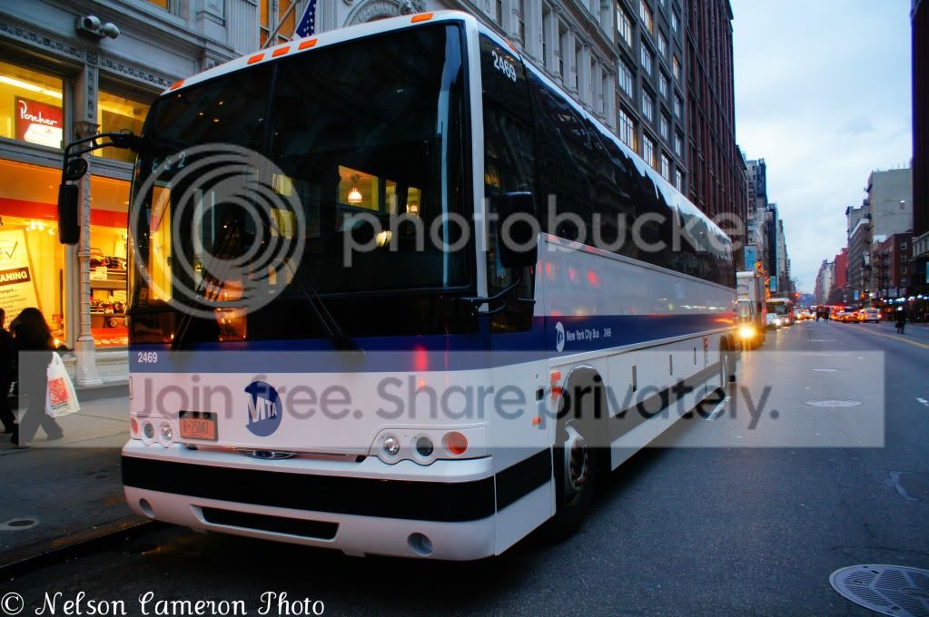 When Life Gives You Lemons You Make Lemonade . . . - Bus Photos ...