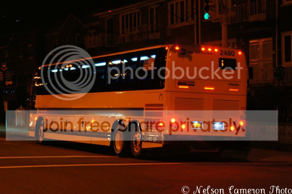 When Life Gives You Lemons You Make Lemonade . . . - Bus Photos ...