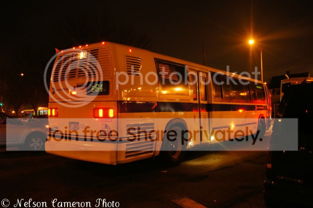 When Life Gives You Lemons You Make Lemonade . . . - Bus Photos ...