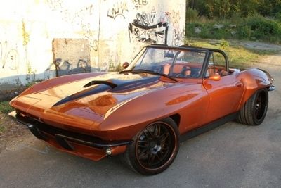 Pro-Tour 63 Split Window Coupe Project........."PUNISHER" - Page 3 ...